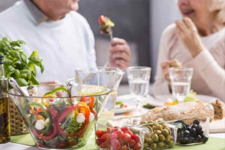 Ondervoeding bij ouderen: risico’s en preventie